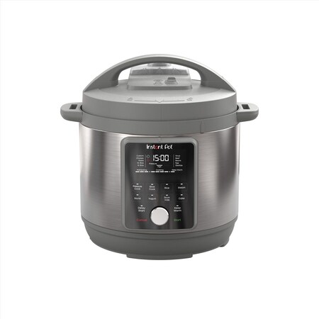 Instant pot duo plus slow cooker store